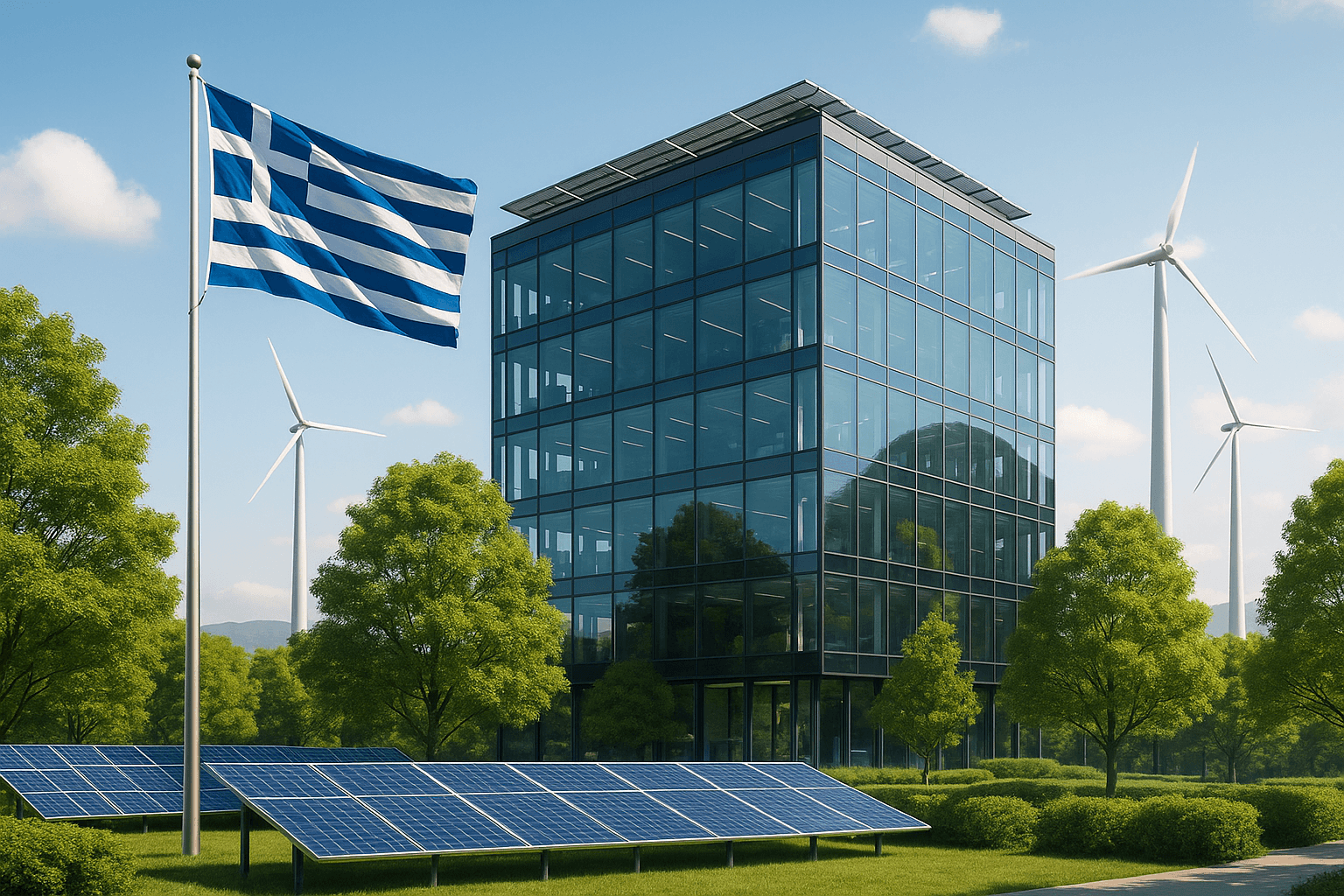 ESG Υποχρεώσεις: Νόμος 5164 & CSRD στην Ελλάδα